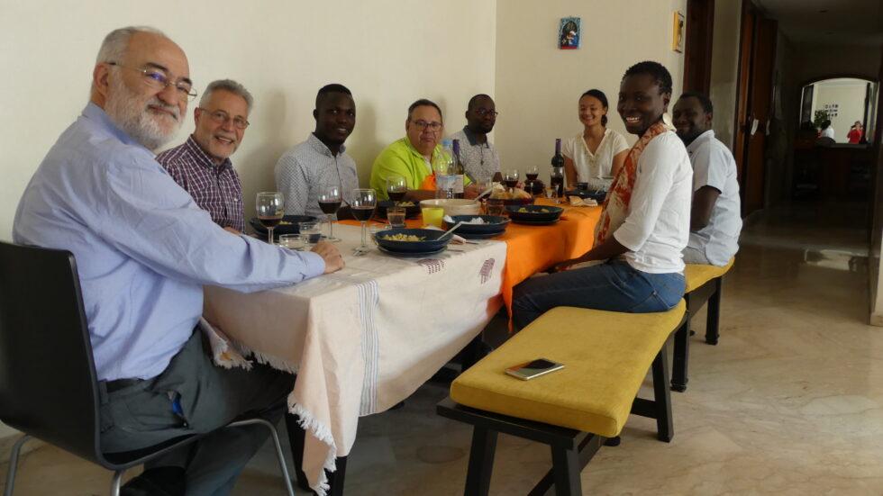 Mossèn Joan Brulles obre un blog per explicar la seva experiència al ...