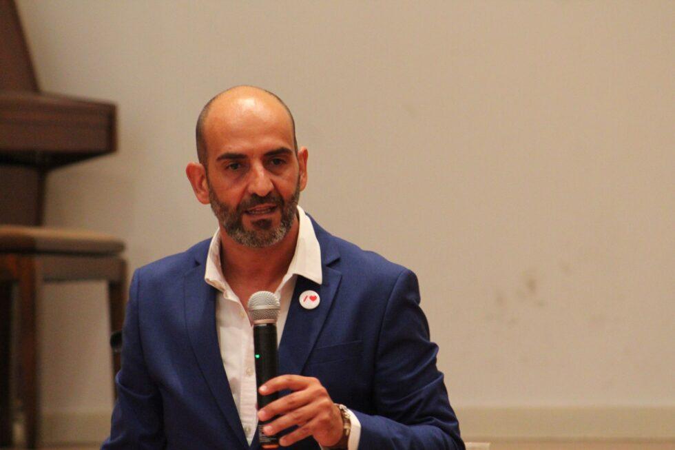 Vale Pino és proclamat per aclamació alcaldable del PSC a Torredembarra ...