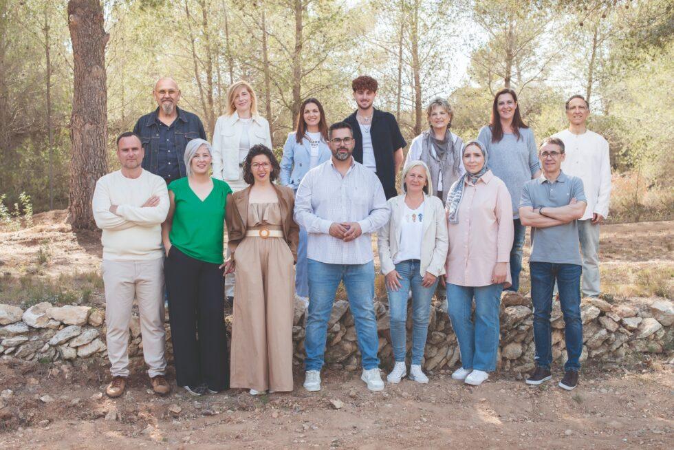 Som Creixell: “Han encetat un nou govern experimental i experimentat ...