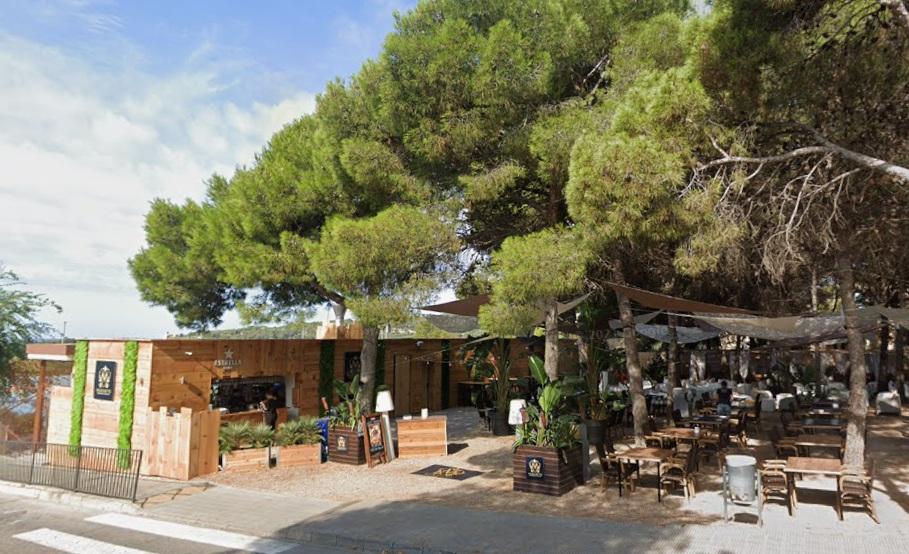 S’obre la licitació per a l’explotació durant tres anys del bar de la ...